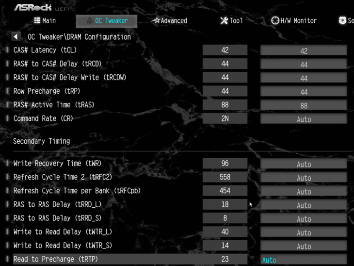 Crucial Pro Overclocking DDR5-6000 32GB Kit Review